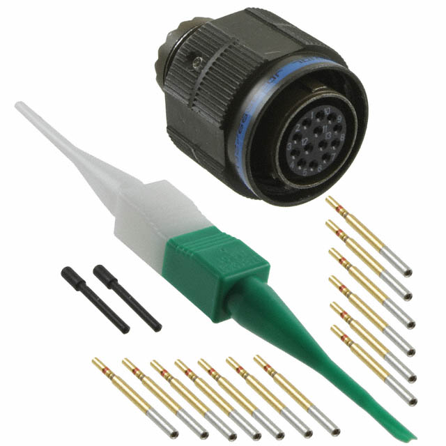 D38999/20WB35PN Amphenol Aerospace Operations | Connectors, Interconnects | DigiKey